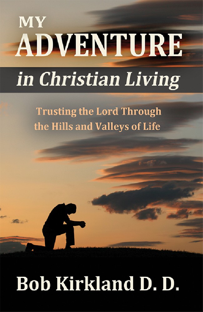 My Adventure in Christian Living