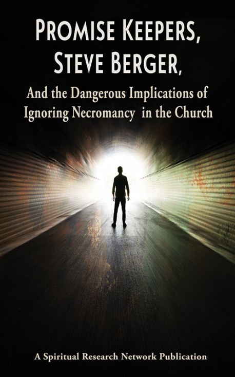 Promise Keepers, Steve Berger, and the Dangerous Implications of ...